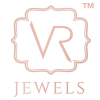 VR Jewel - Handcrafted Fine Gold Jewelry for Everyday – VR Jewels