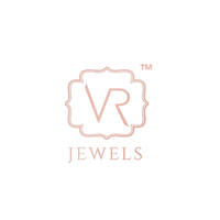 VR Jewel - Handcrafted Fine Gold Jewelry for Everyday – VR Jewels US